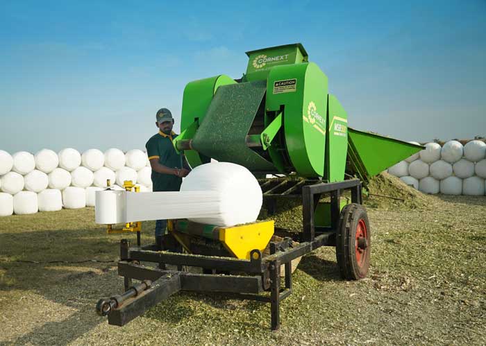 Buy & Sell Silage / मुरघास - Silage Latest Price, Silage Online Market ...